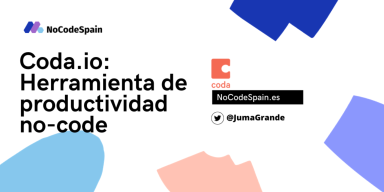 Coda - ¿Qué es Coda? La herramienta de productividad no-code